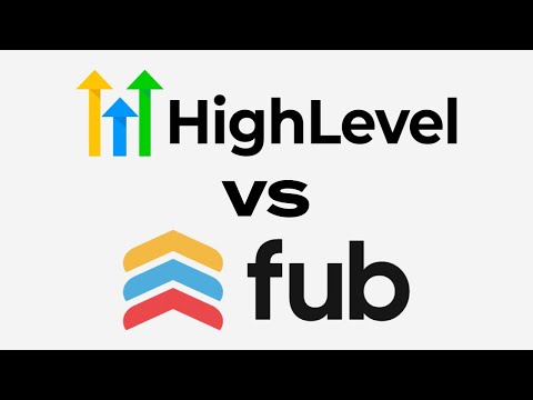 Go High Level VS Follow Up Boss: CRM Comparison