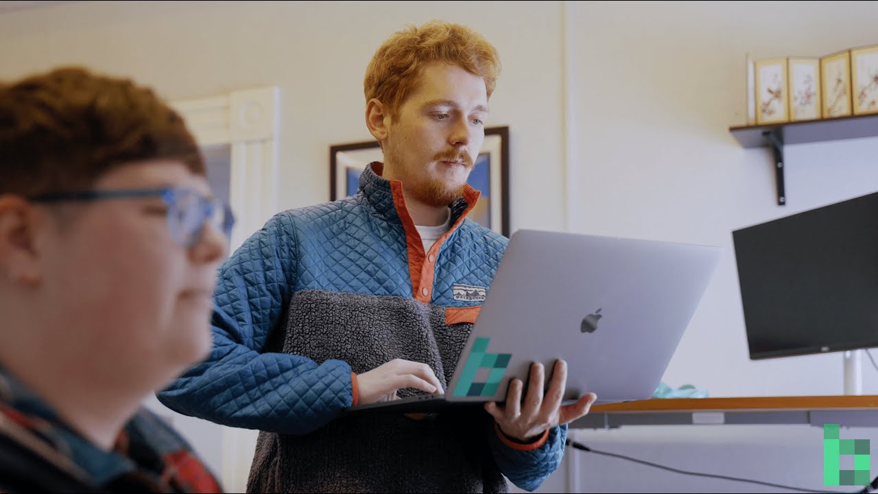 Bytes.co's Digital Marketing Process