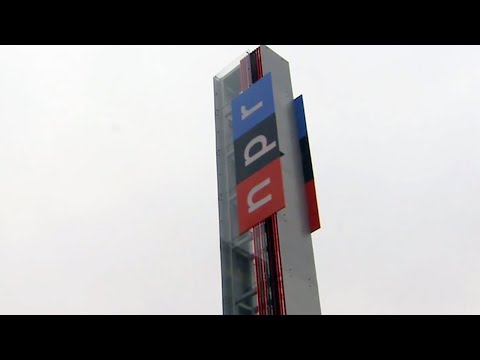 Congress debates defunding PBS, NPR over alleged bias