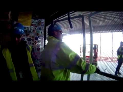 One World Trade Center: Freedom Tower at Ground Zero Reaches New Heights
