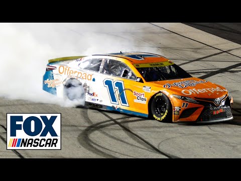 Winner's Weekend: Darlington | NASCAR ON FOX