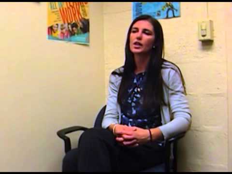 School Psychology (MA) degree, Faculty Advice Video from drkit.org
