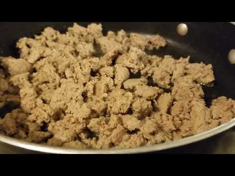 Product Review: Mrs Dash Salt-Free Taco Seasoning