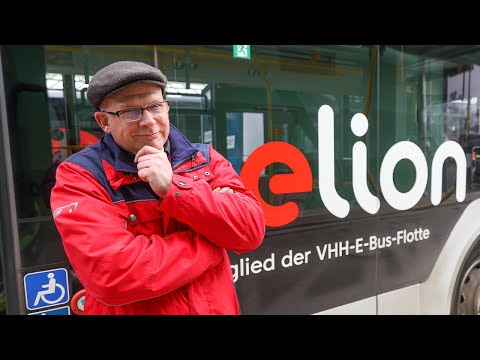 Rolf erklärt... | Folge 46 | VHH - Verkehrsbetriebe Hamburg-Holstein