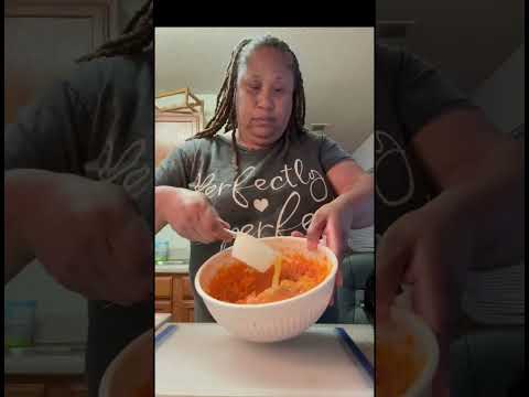 Sweet Potato Pie