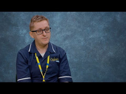 Our Professional Nurse Advocates at Oxleas