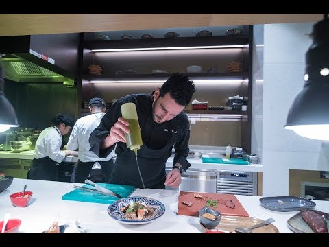 BBC Good Food Middle East with BHAR, Renaissance Downtown