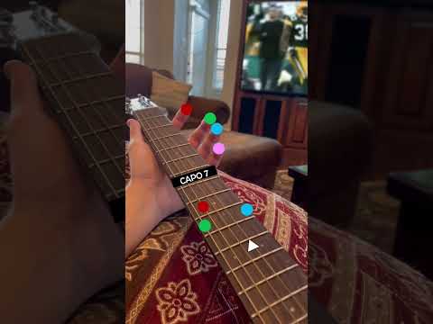 Hotel California - Eagles Guitar Lesson + Tutorial