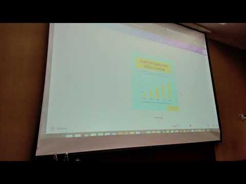 JARKOM Data Journalisme Maret 2024