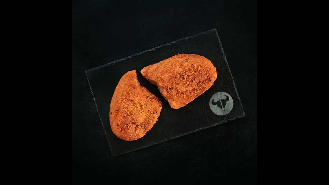 THE MEAT SHOP BY PUREPOWER NUTRITION