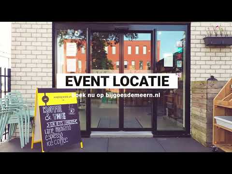 Restaurant Bij Goes