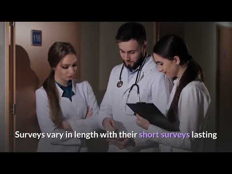 How much does mysurvey pay you?