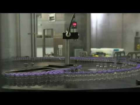 COVID-19 Vaccinations in Michigan: Tracking the shots