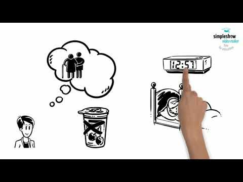 Pflegequalitätsstufen nach Fiechter und Meyer (1981) einfach erklärt