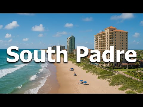 South Padre Island Texas: 10 BEST Things To Do In 2025 (Travel Guide)