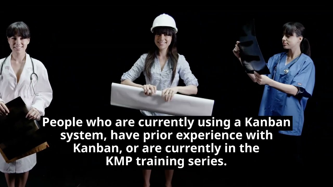 Kanban Systems Improvement
