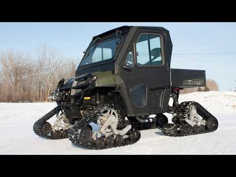 Mattracks | EZ Tracks for ATVs and Side x Sides