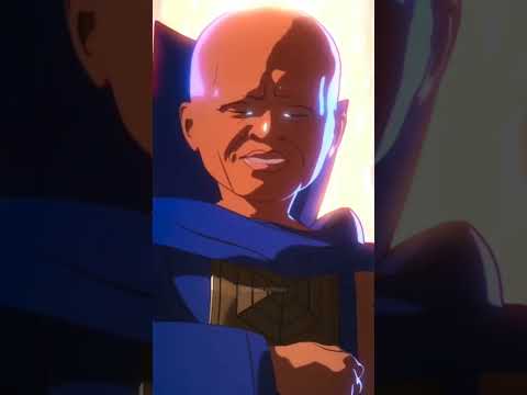 THE WATCHER ( UATU ) !!