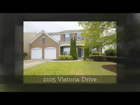 2105 Vistoria Drive, Cumming GA 30040 in Forsyth County