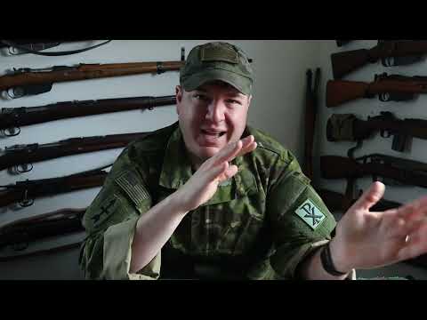 Where to Find Military Surplus Firearms?: 5 Recommended Sources