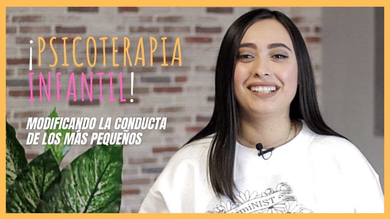 CHILD PSYCHOLOGY 👧🏻 How does child therapy work? 🤔❤️