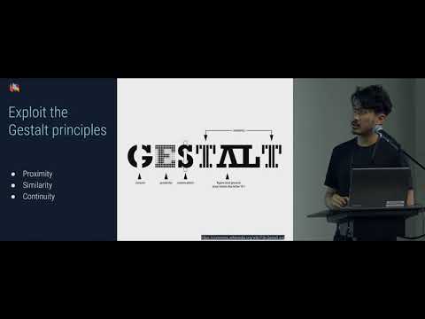 Chuan Jia (Jack) Zhao - Messy maps to make sense of a complex world