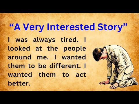 A New Me Improve Your English Story Learn English Stories Level 1 Graded Readers Practice English