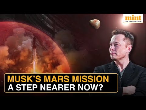 SpaceX Starship’s 10th Test Flight: Survives Reentry, Deploys ...