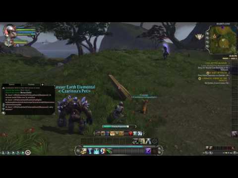 Steam Community :: Video :: Rift: Questing around Meridian