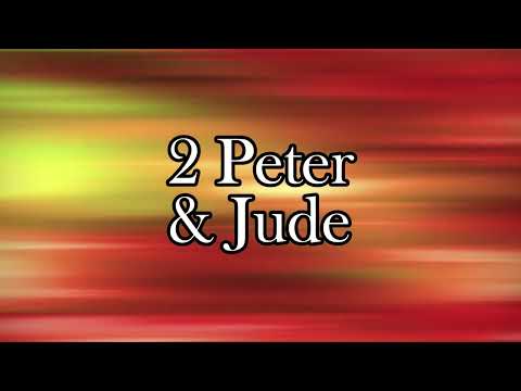 2 Peter & Jude | Day 176 of 180 | Read The Bible Together
