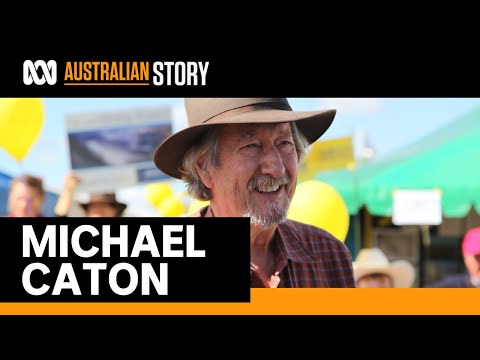 How The Castle call-up sent Michael Caton’s career straight to the pool room | Australian Story
