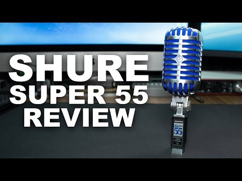 the t.bone GM 55 iMuso