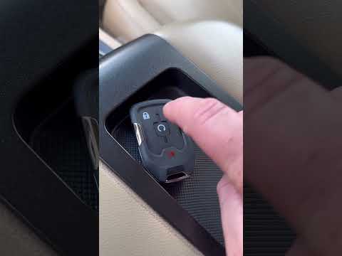 2020 Key Fob Upgrade for 2007-2013 NNBS Chevy Silverado | Boost Auto Parts #chevy #silverado