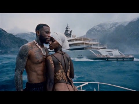 Gucci Mane - Voices / Psycho [Official Trailer]