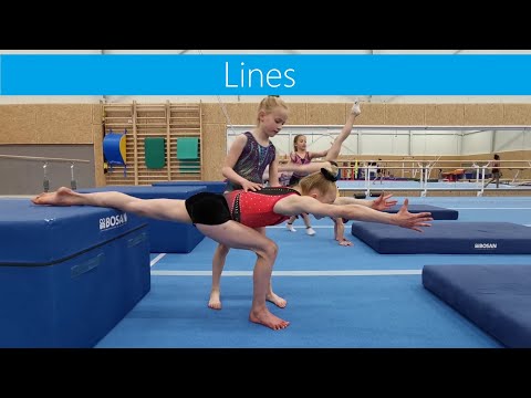 Gymnastics “shapes” – Gymnastics Coaching.com