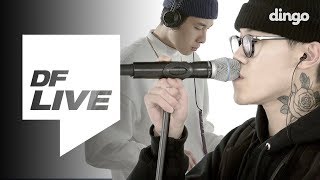 [MV] XXX - 수작 (DF Live ver.) - 인스티즈(instiz) 인티뮤직 (종료) 카테고리