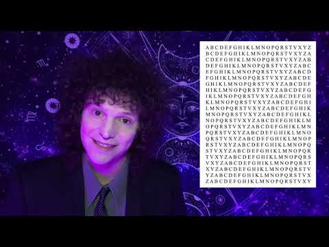 Latin for Witches. Lesson 2: The Magickal & Practical Benefits of Learning New Alphabets