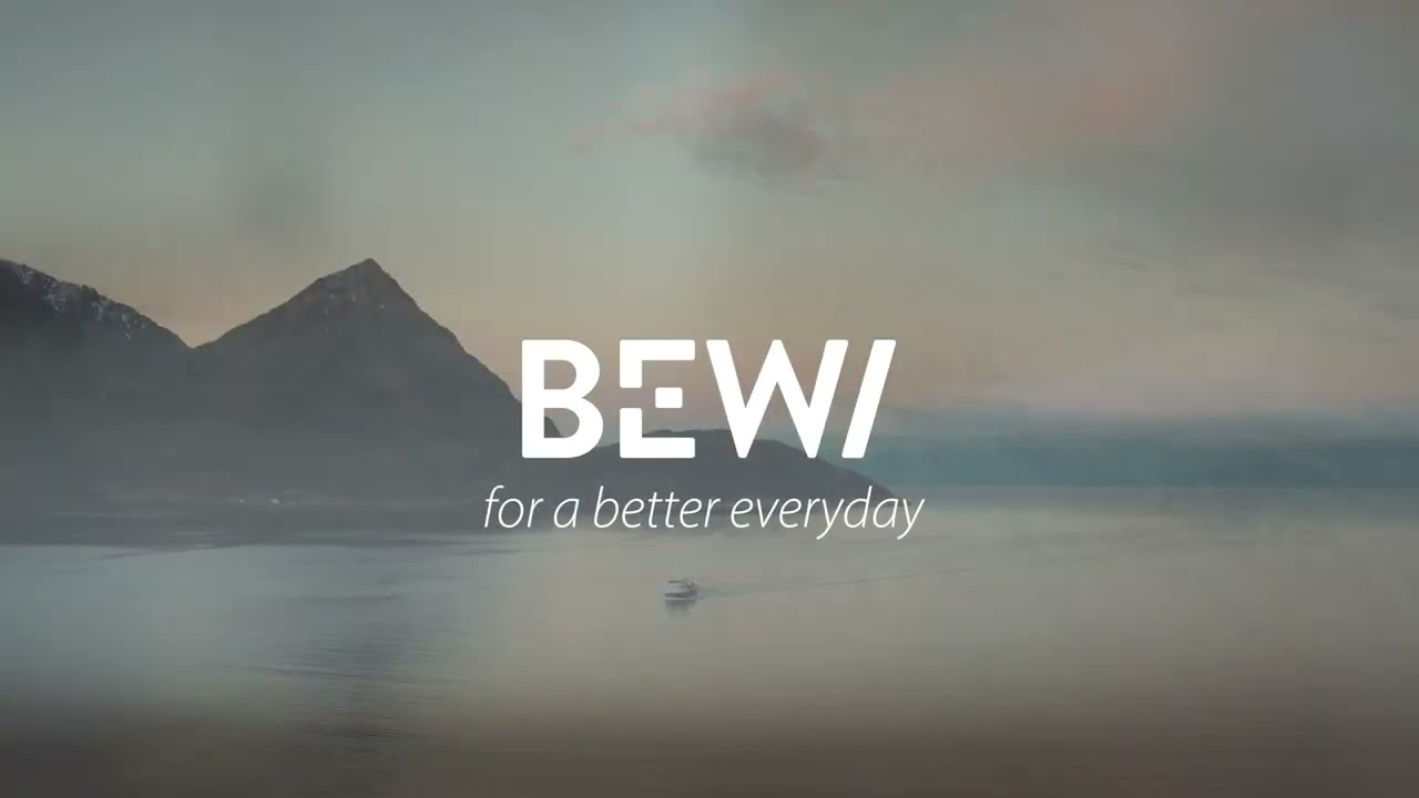 We are BEWI