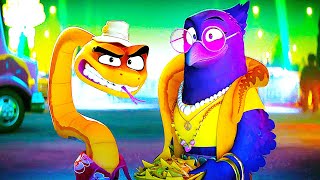 The Bad Guys 2 streaming: where to watch online?