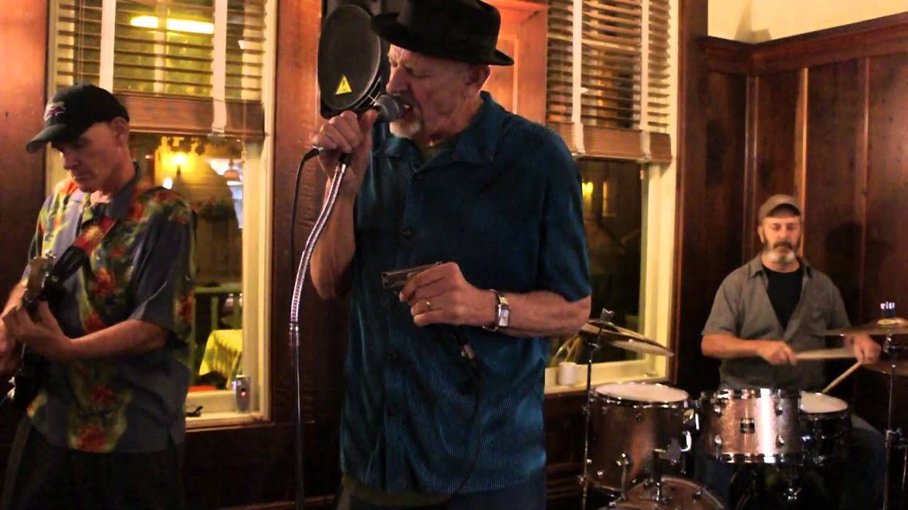 Spotlight On:  Sonny Lowe