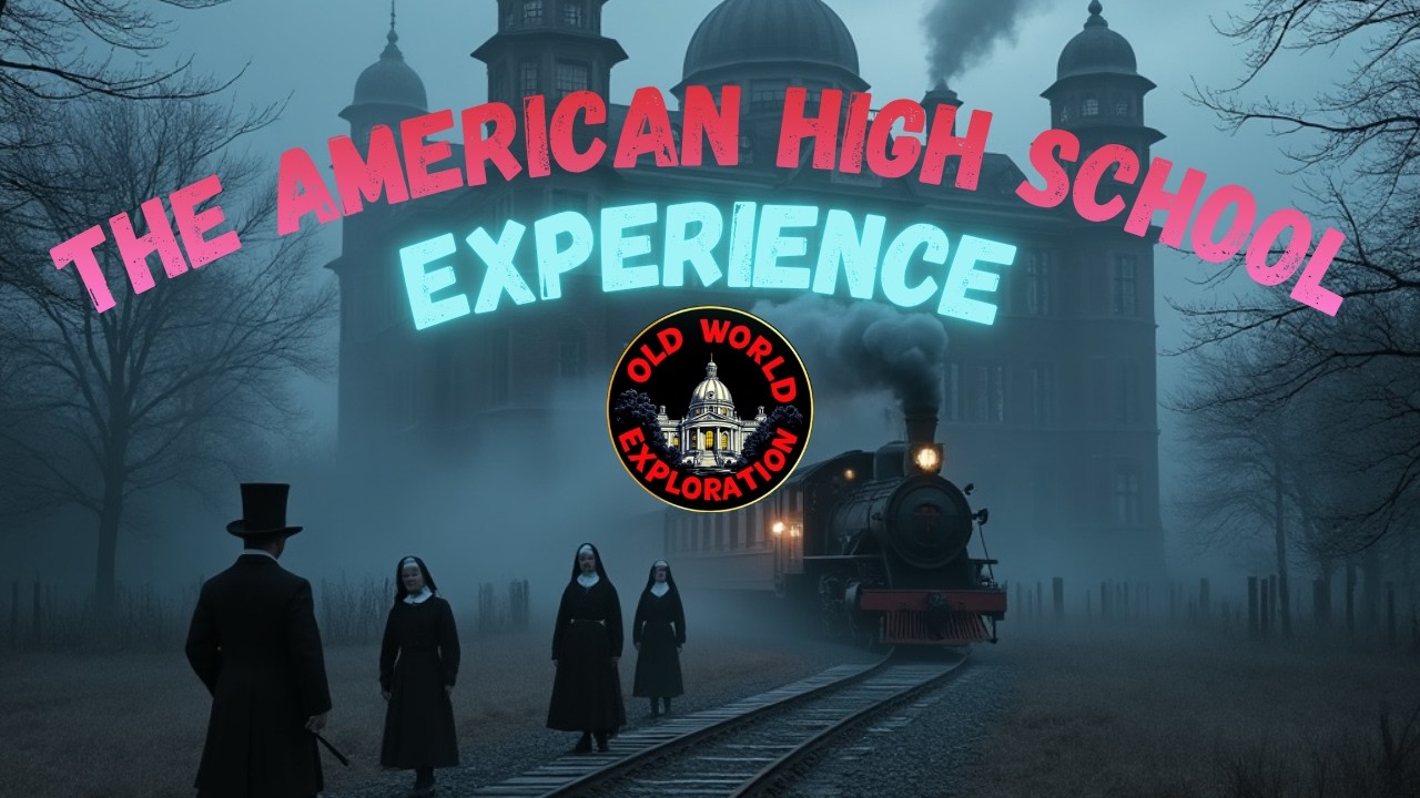 The American High School Experience