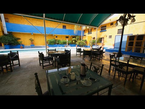 Hotel La Casona Real, Cozumel, Mexico | Travel By Heart