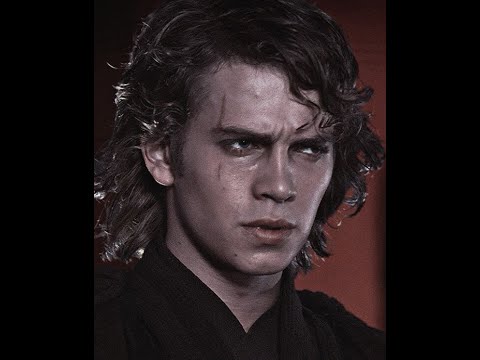 Steam Community :: Video :: [4K] Anakin Skywalker & Darth Vader || In ...