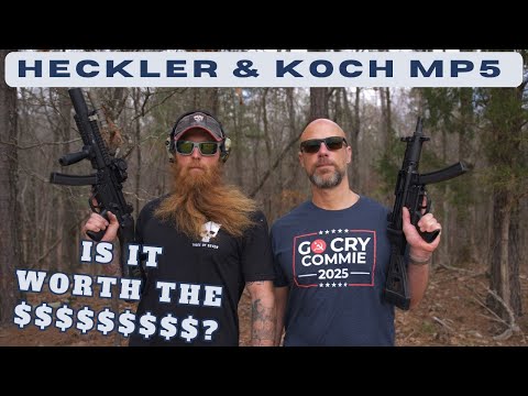 The Most Fun Gun To Shoot? W/ @Mrgunsngear