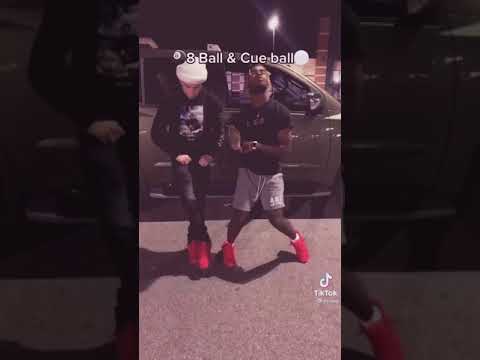 Tiktok Duo Names