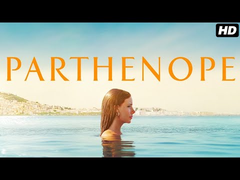 Parthenope 2024 Full English Movie | Celeste Dalla Porta, Stefania Sandrelli | Review & Facts