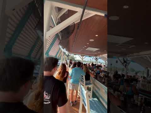 LoonAsea New Waterfront Restaurant in Maryland