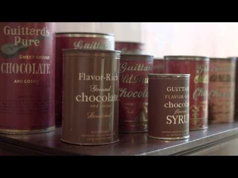 Guittard Chocolate Cookbook