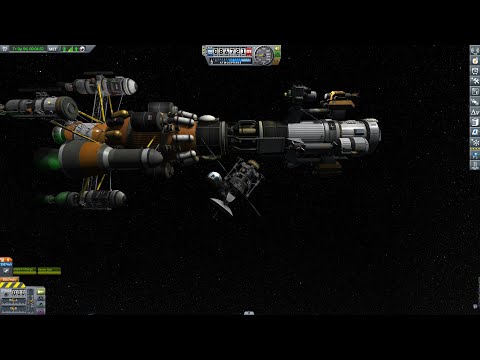 Steam Community :: Video :: Fitz. E. Remote lifesaver for KSP
