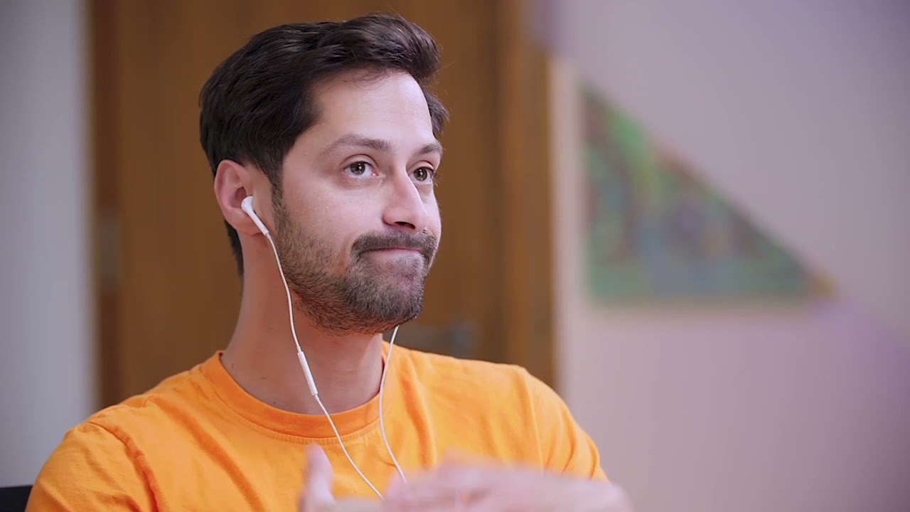 LanguageCert Academic Speaking